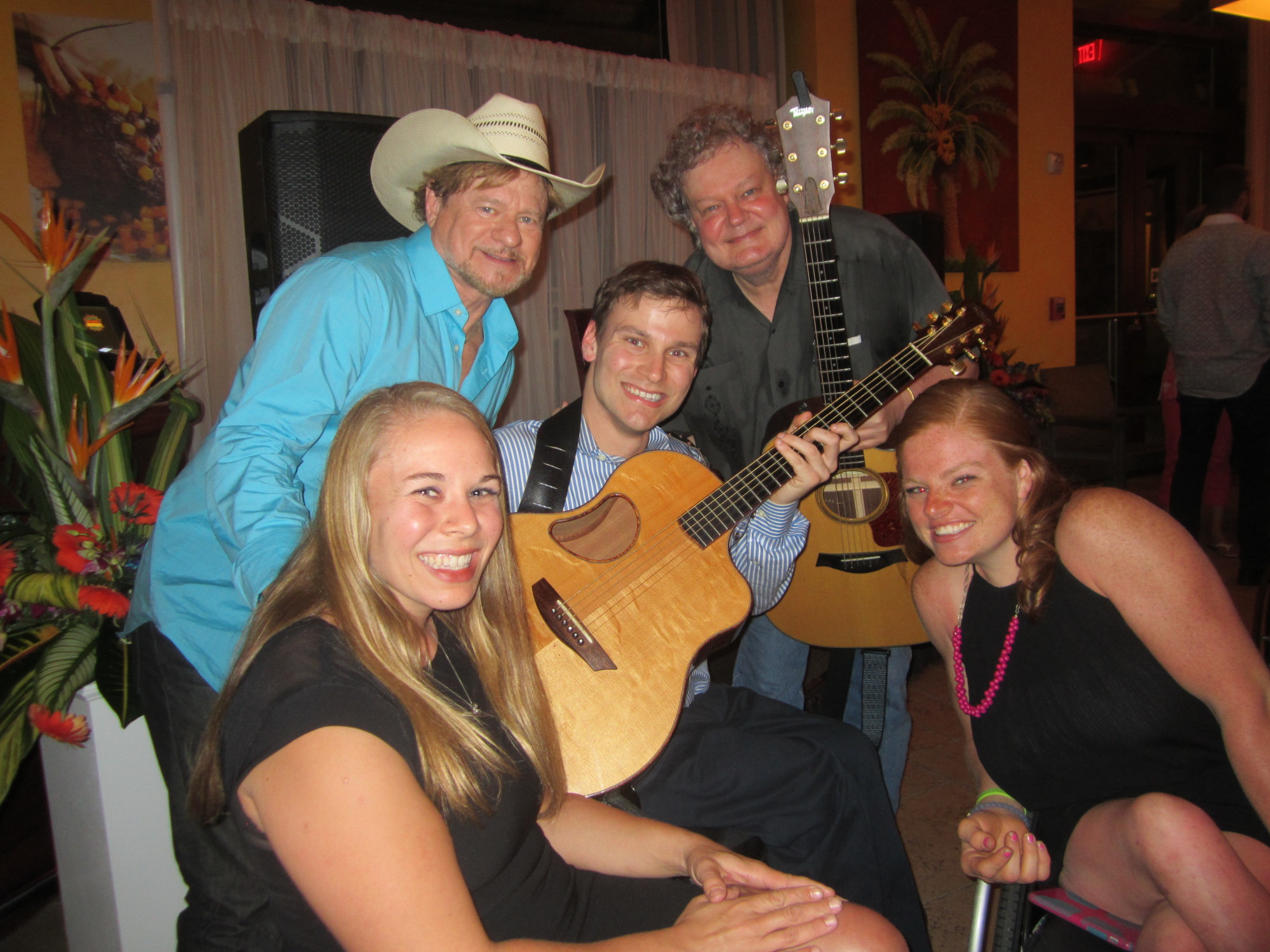 Events | Stay-Focused