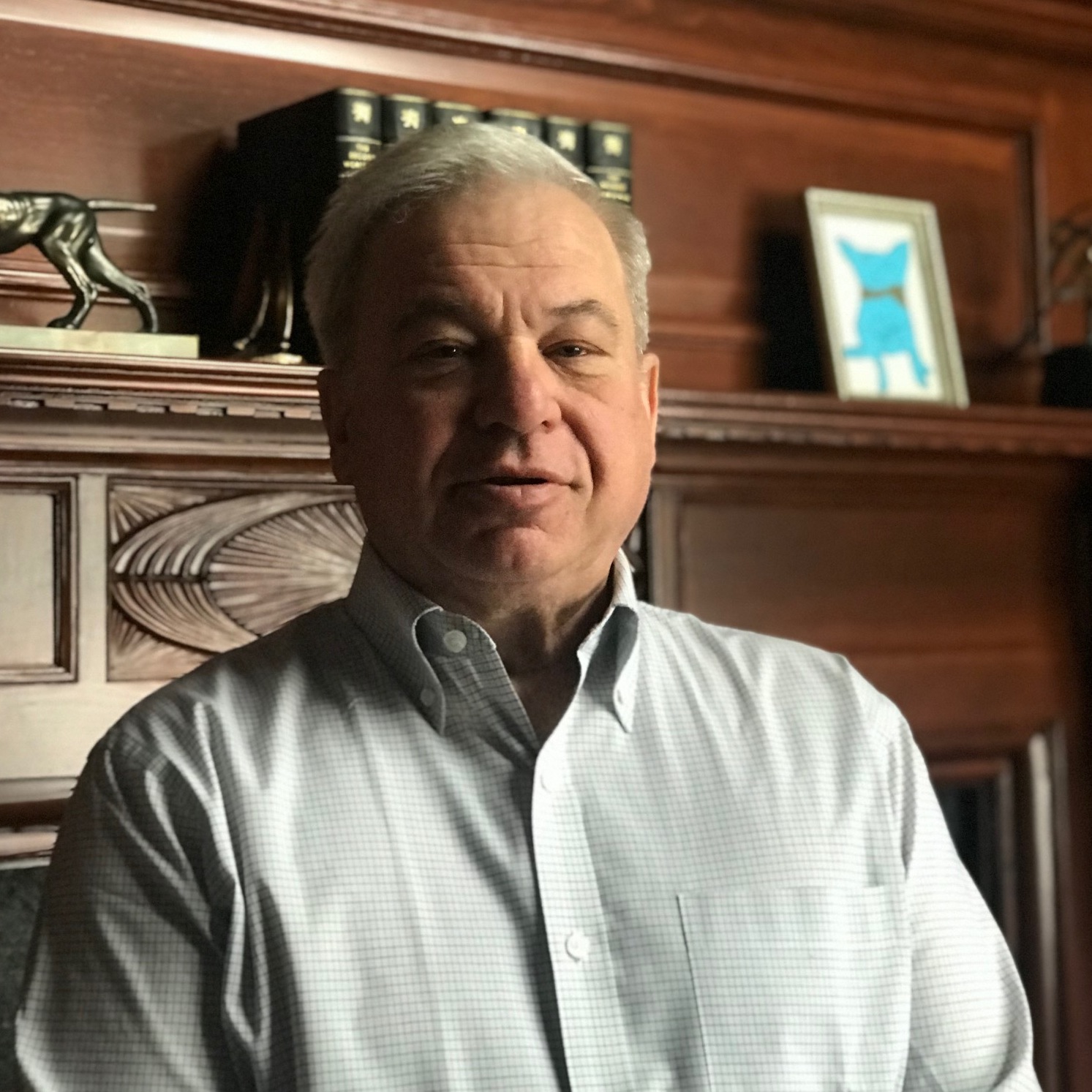 Board Members | Stay-Focused